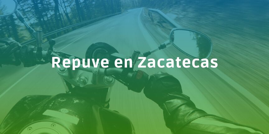 Consulta el Repuve en Zacatecas y verifica el estatus de tu vehículo